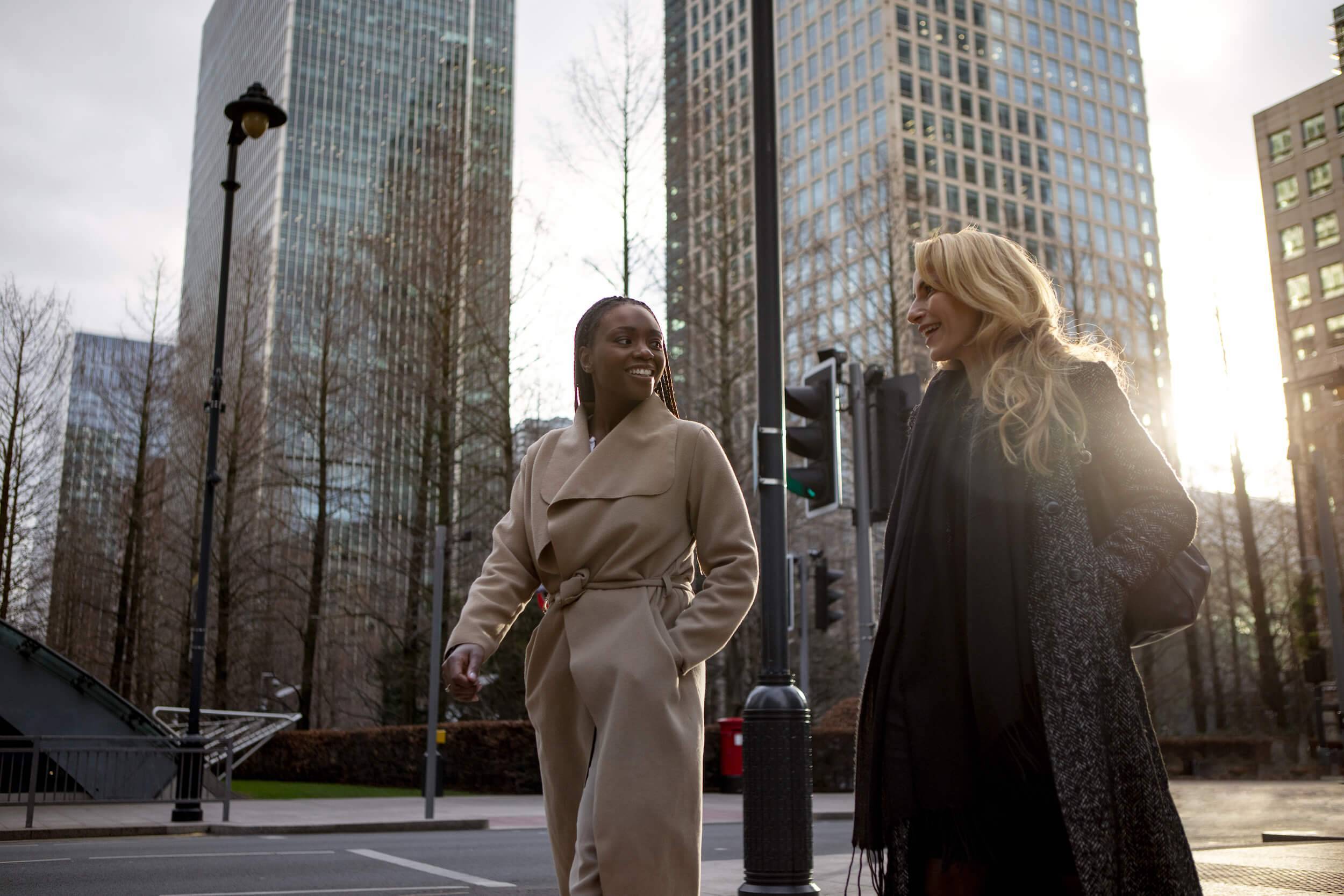 How Hitachi Solutions has shaped its CSR and DEI initiatives