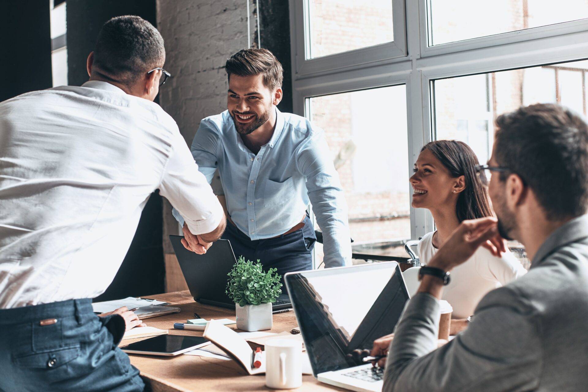 Our Values | Hitachi Solutions