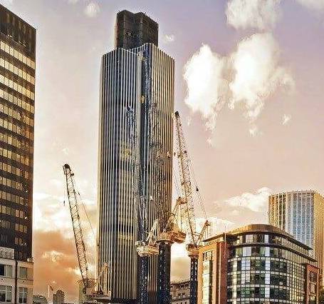 Where is the construction industry heading on its digital journey ...