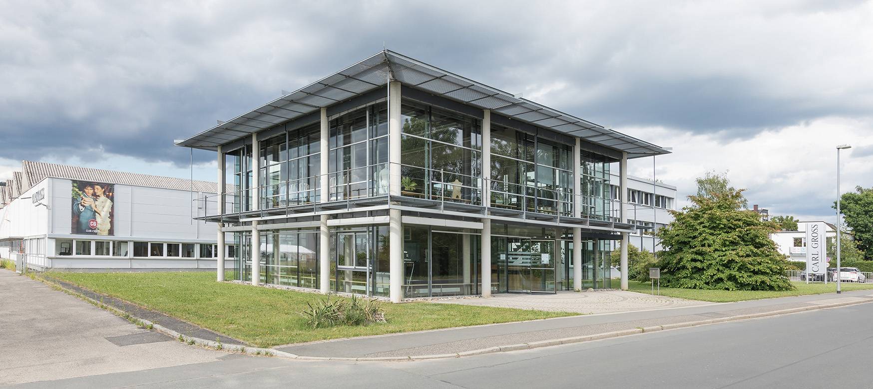 Création Gross | Hitachi Solutions