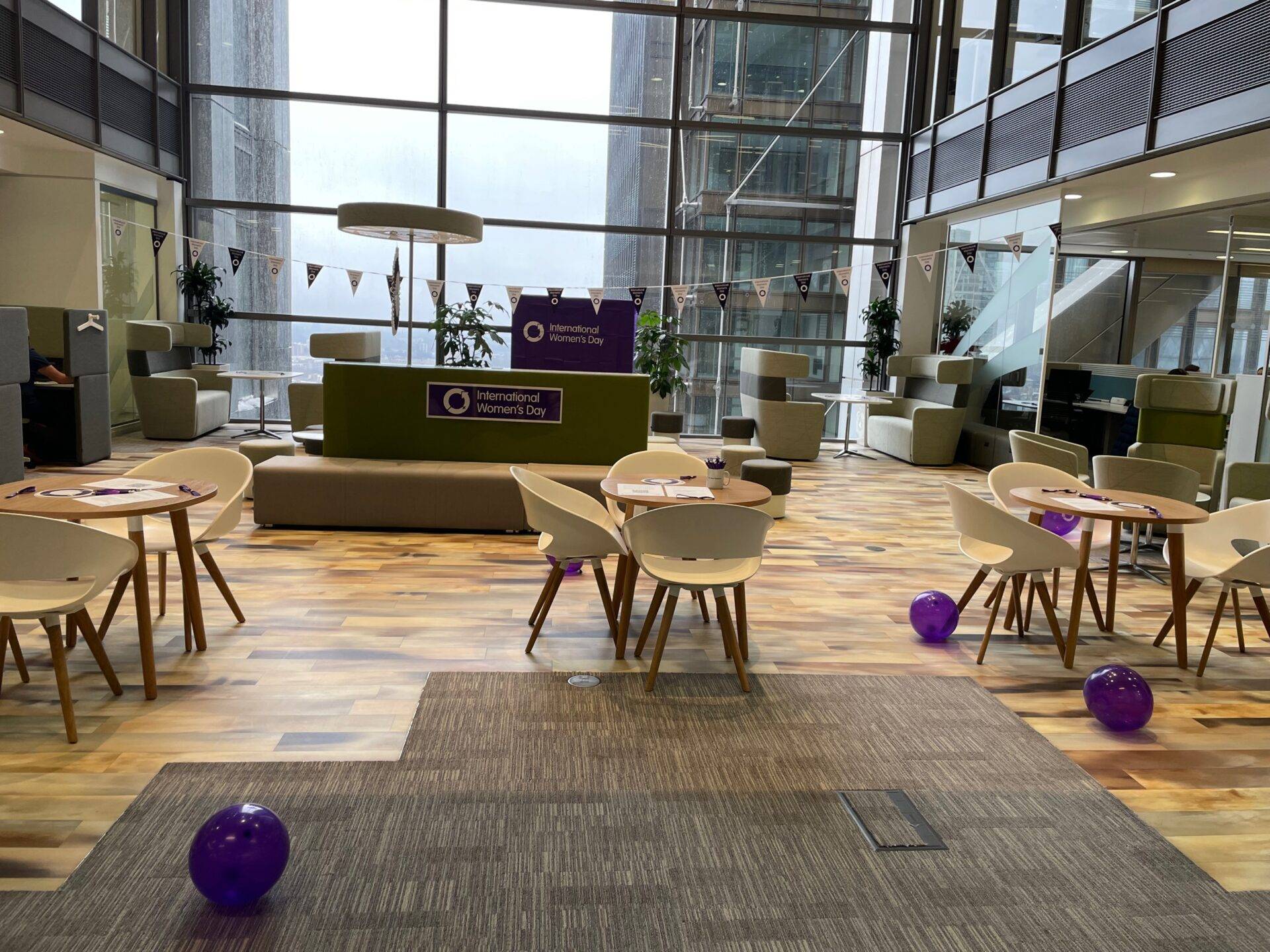 Reflecting on my Internship at Hitachi Solutions | Hitachi Solutions