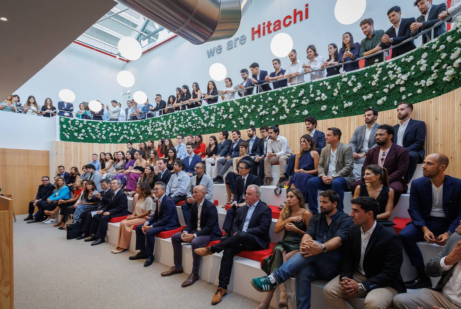 Our People | Hitachi Solutions