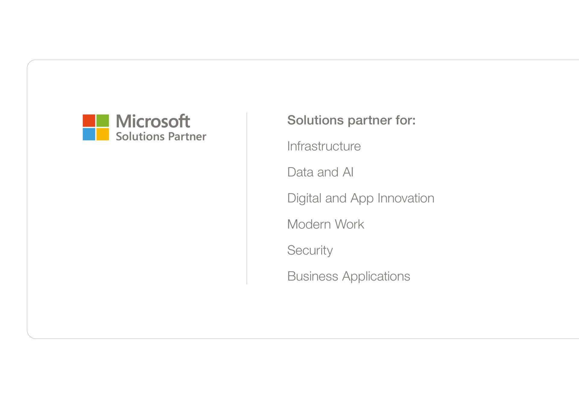 Microsoft Partner | Dynamics 365 Partner | Hitachi Solutions