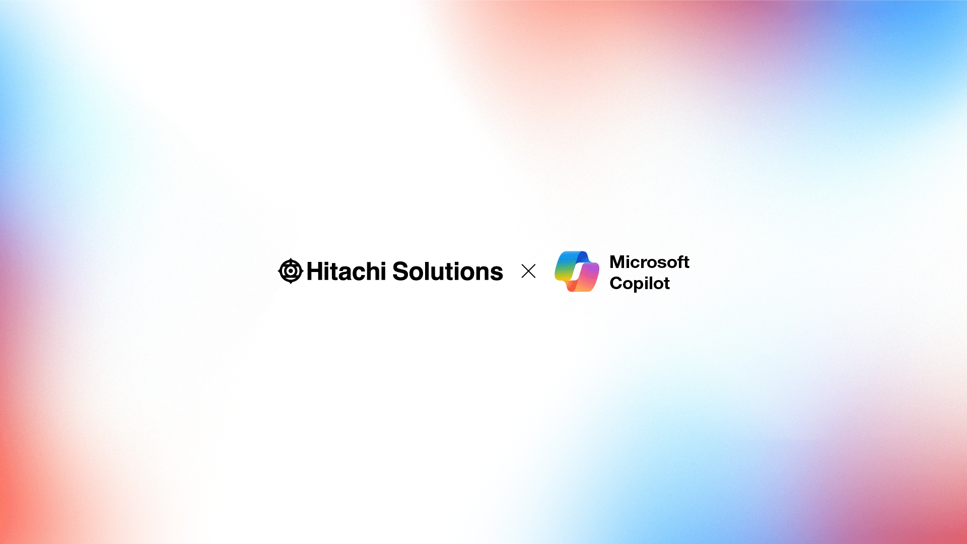 | Hitachi Solutions