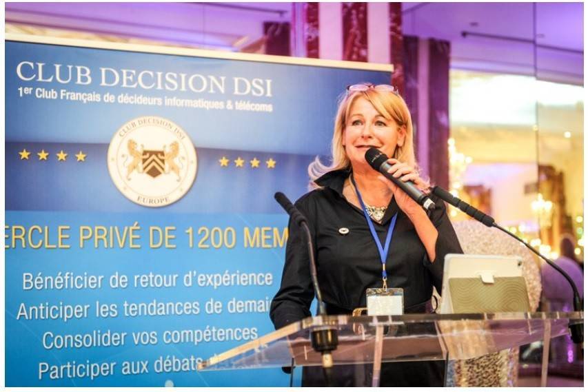 Le Club Décision DSI renouvelle sa confiance envers Hitachi Solutions ...