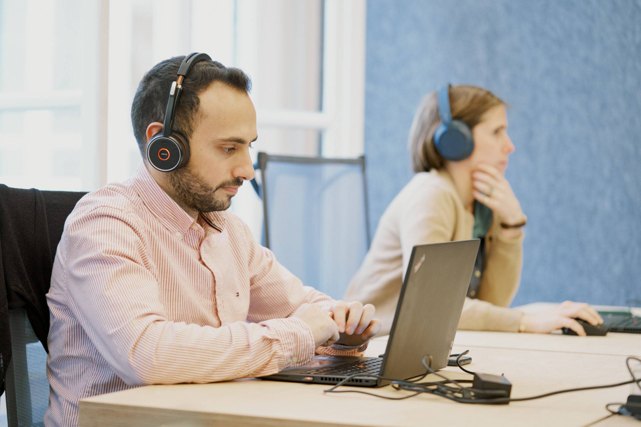 Office of the Independent Adjudicator | Hitachi Solutions