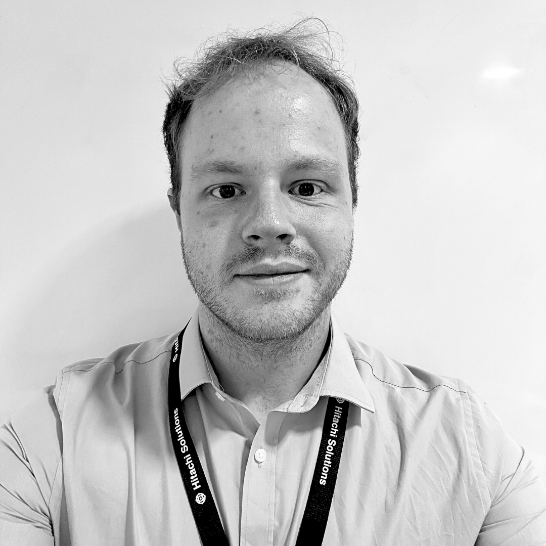 The Generation H Internship | Hitachi Solutions