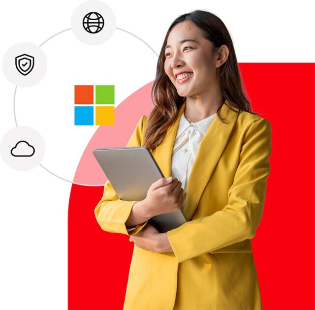 Hitachi Solutions | Business Transformation Consultancy