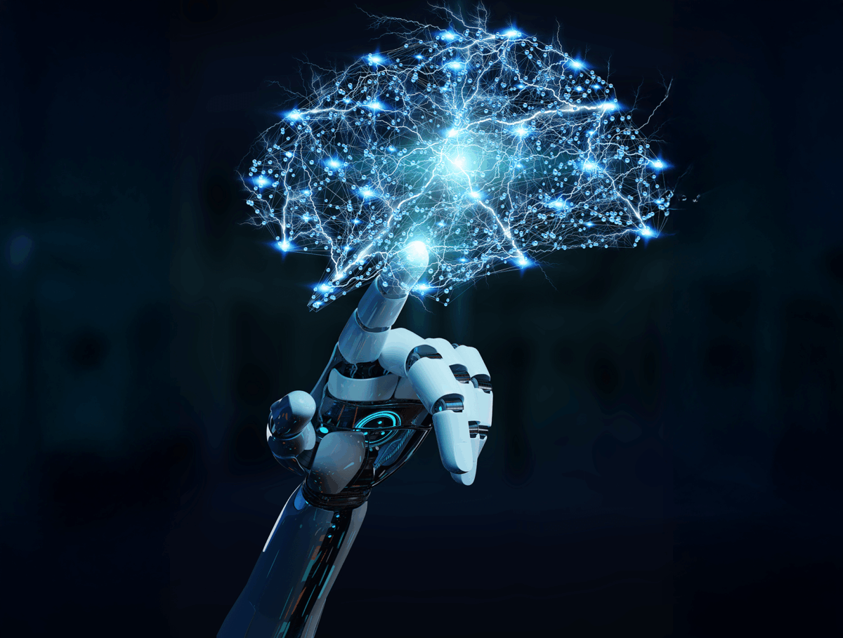 AI in Action: Turning Vision into Value | Hitachi Solutions